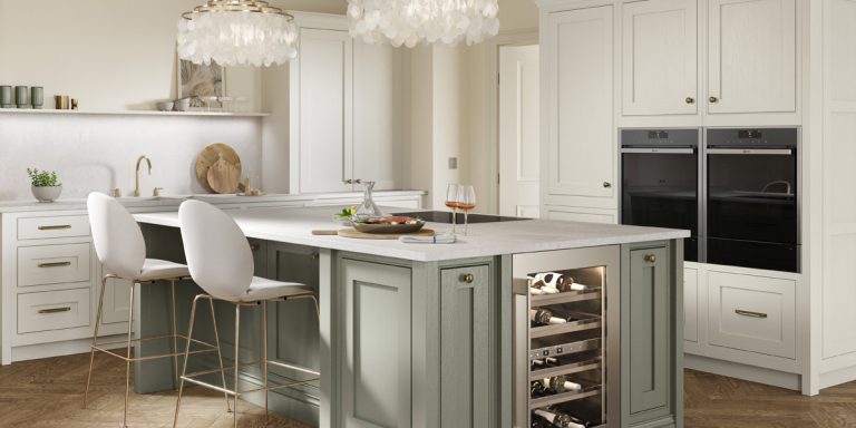 Clarendon | Fox Kitchens